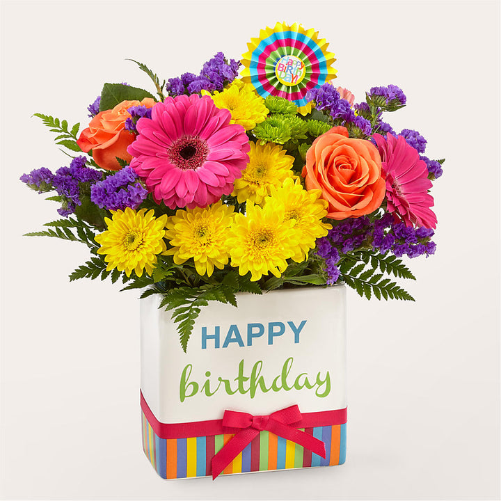Huntington Florist | Same Day Flower Delivery by Garrison Designs ...