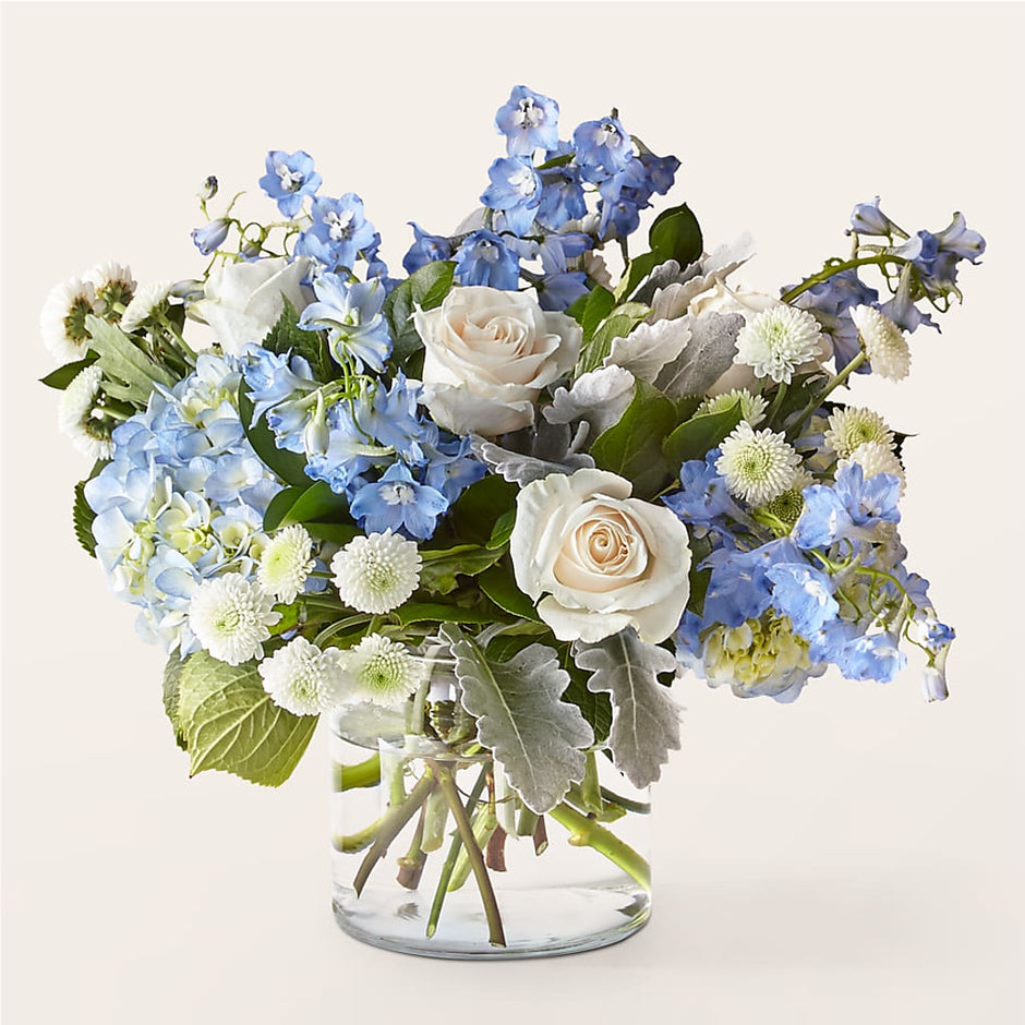 Huntington Florist | Same Day Flower Delivery by Garrison Designs ...