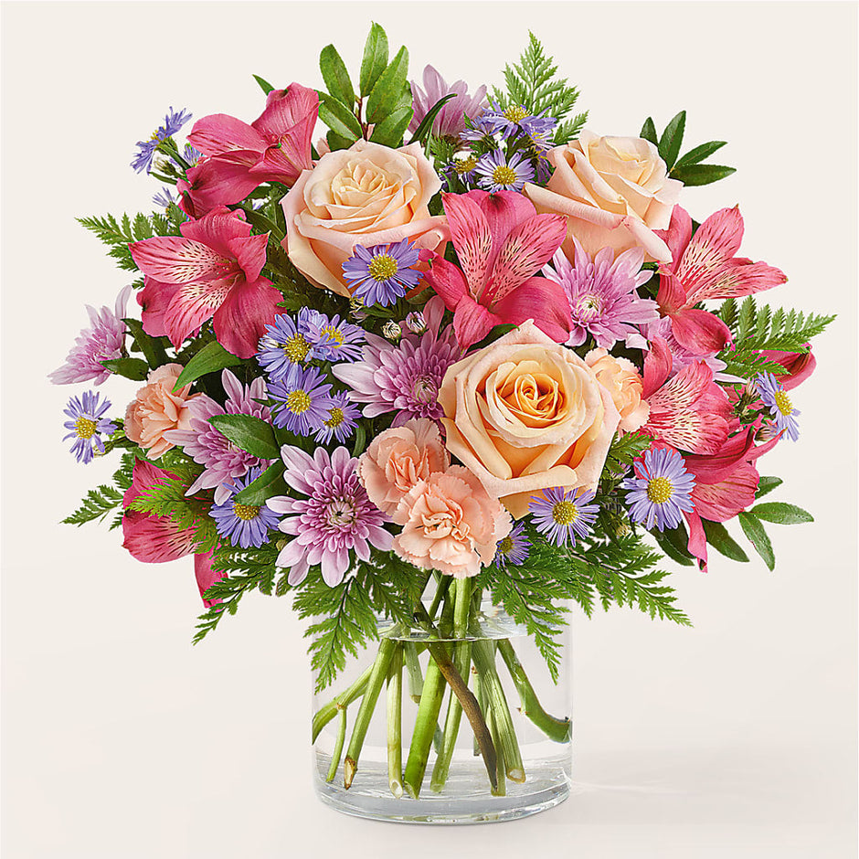 Huntington Florist | Same Day Flower Delivery by Garrison Designs ...