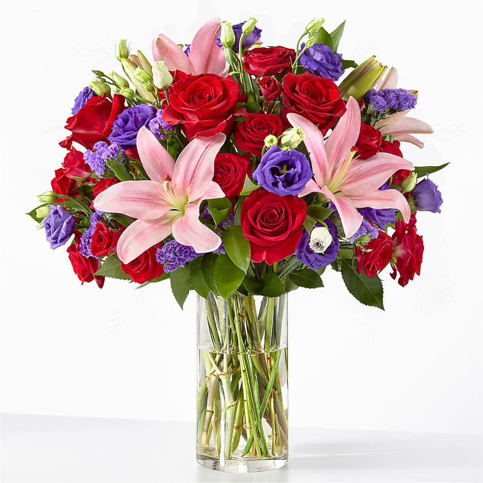 Huntington Florist with Same-Day Delivery | Garrison Designs Florist ...